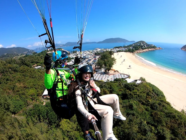 FLYAPPI - school - the international association of paragliding pilots ...