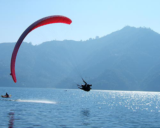 FLYAPPI - siv_instructor - the international association of paragliding ...