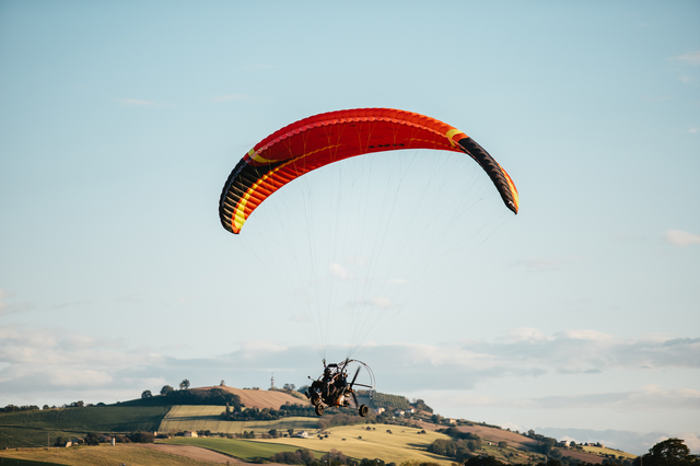 FLYAPPI - adventure_paratrike_pilot - the international association of ...