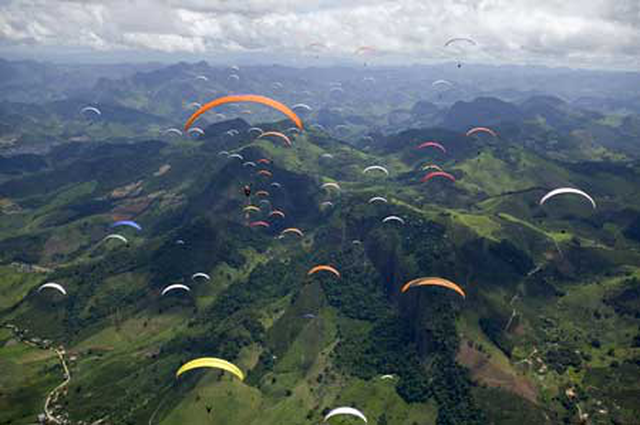 FLYAPPI - performance - the international association of paragliding ...