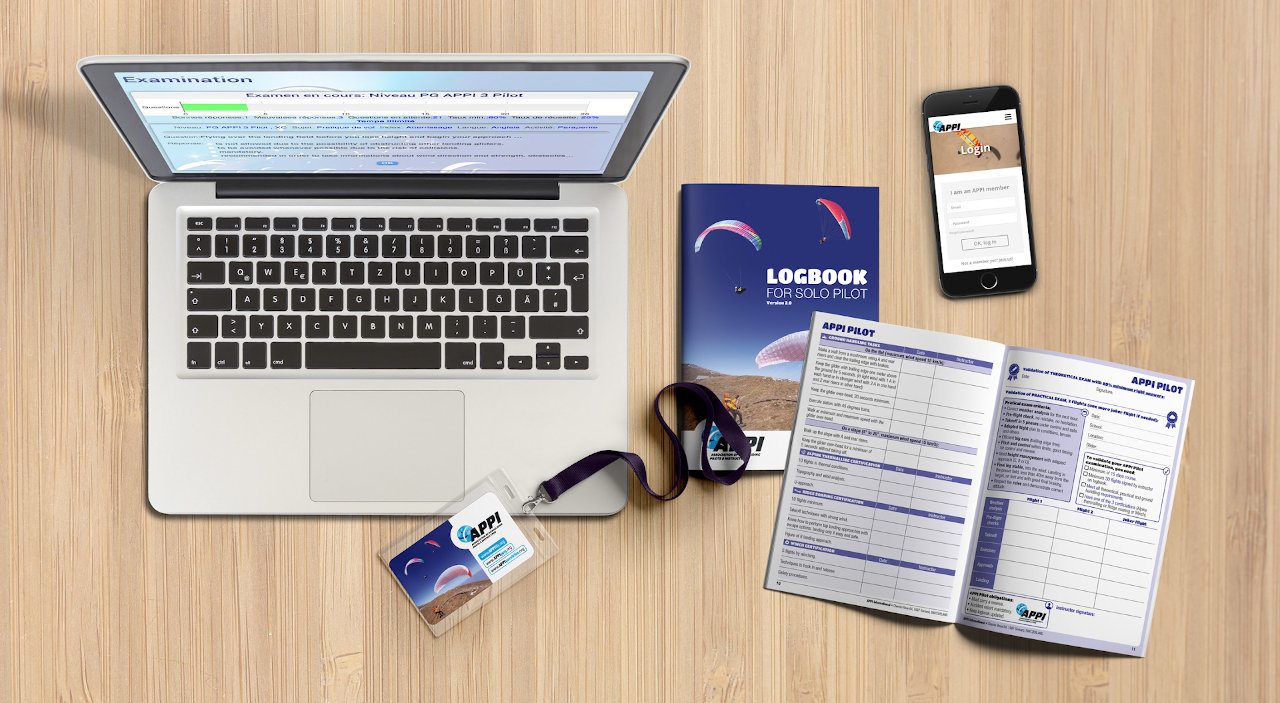 FLYAPPI - what_is_appi - the international association of paragliding ...